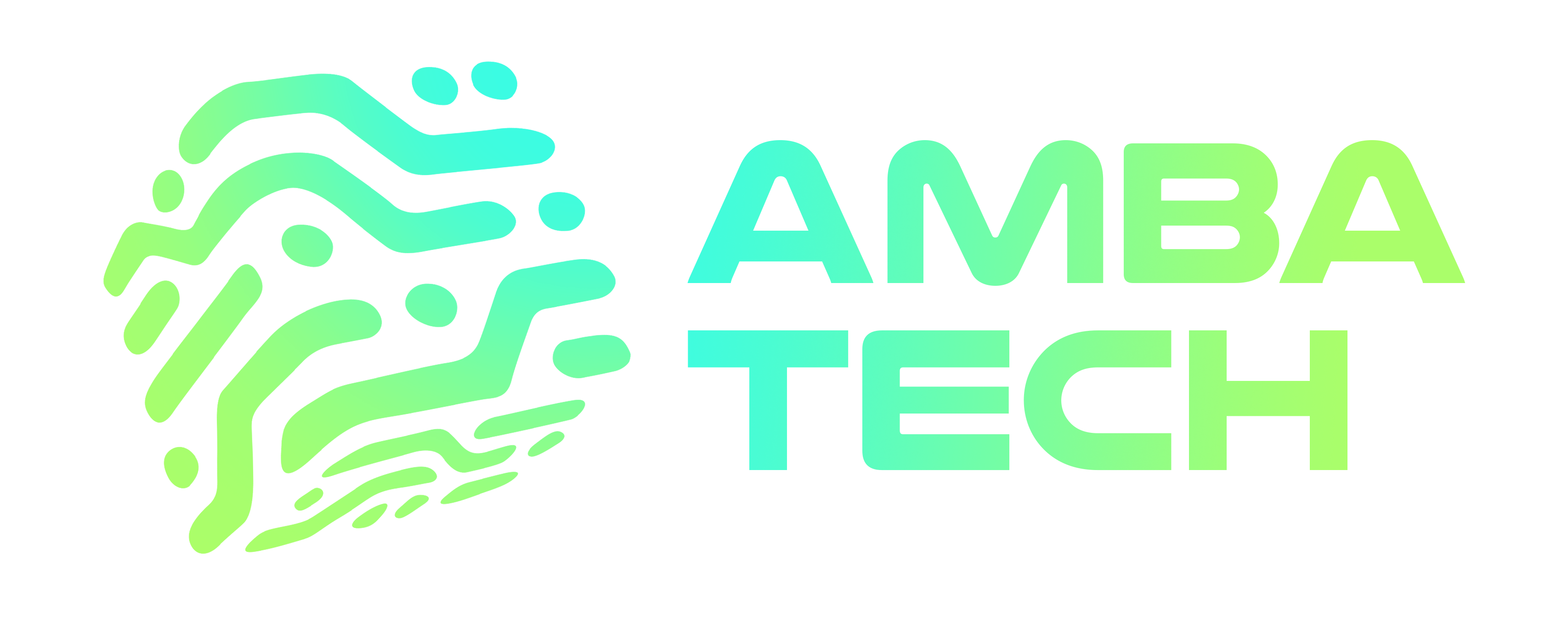 AMBA Tech — Вэб болон систем хөгжүүлэлт